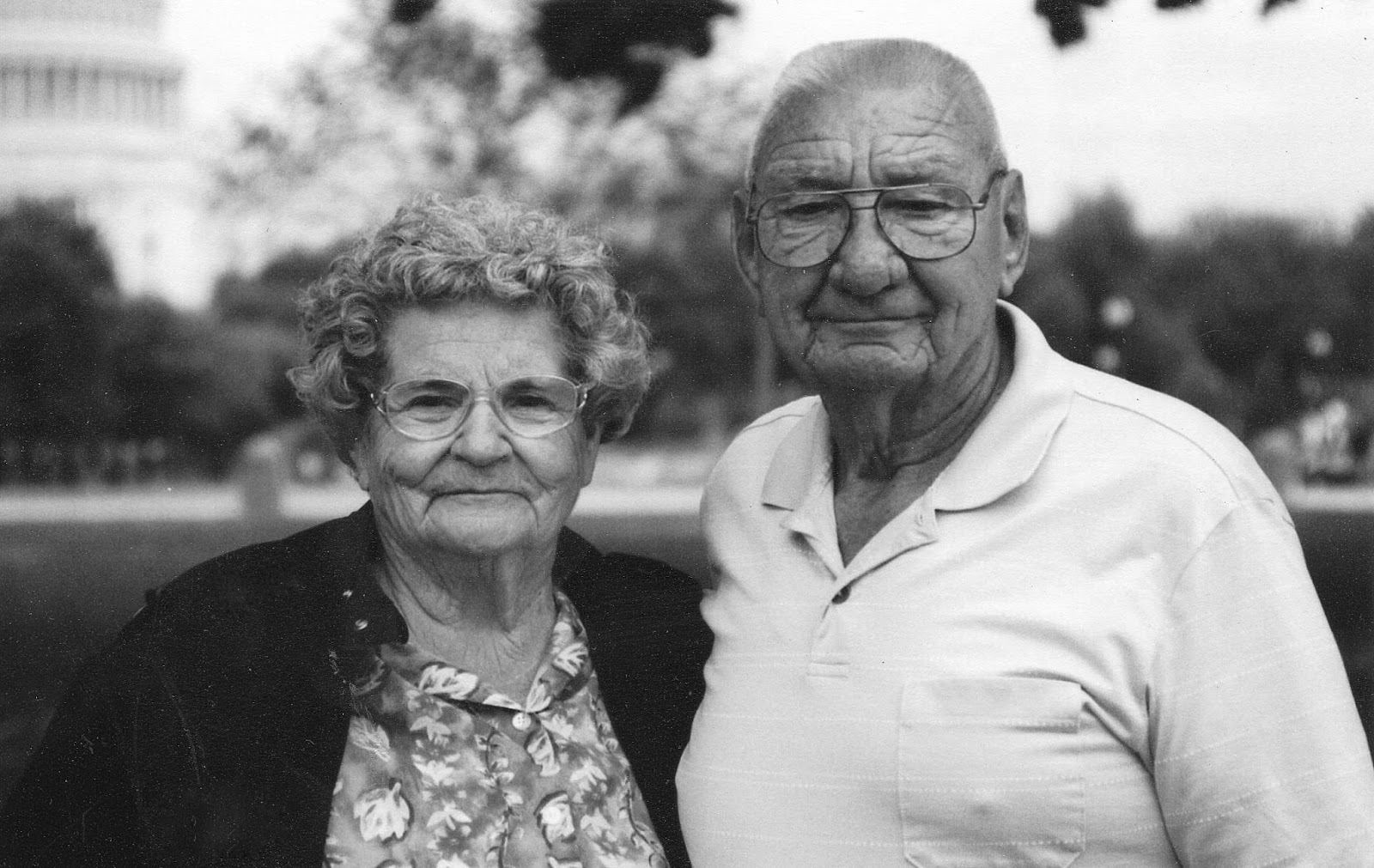 J.R. Gephart Family History: Nelda Watkins Gephart, obituary