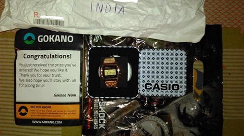 FREE IPHONES,FREE X-BOX,FREE LAPTOP.....GOKANO.COM