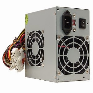 Penjelasan Power Supply ~ Hadi Blog