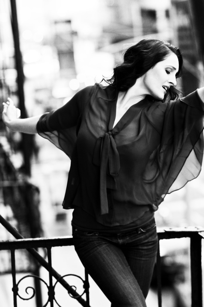 Gallery ~ Laura Hall