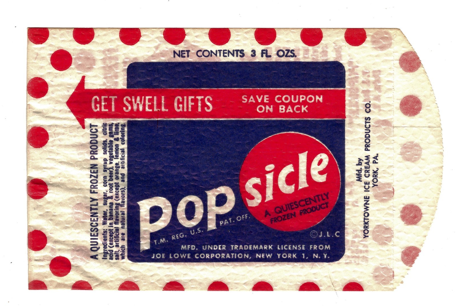 Plastic Masters of the World Unite!: Whatever Happened to the Chocolate ...