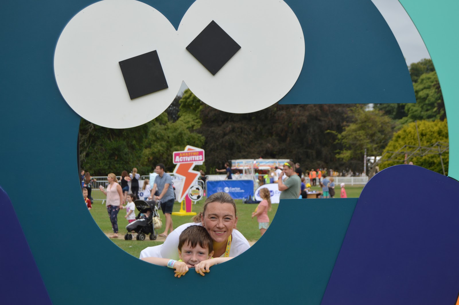 Playdays and Runways: Days Out | CBBC Summer Social 2018