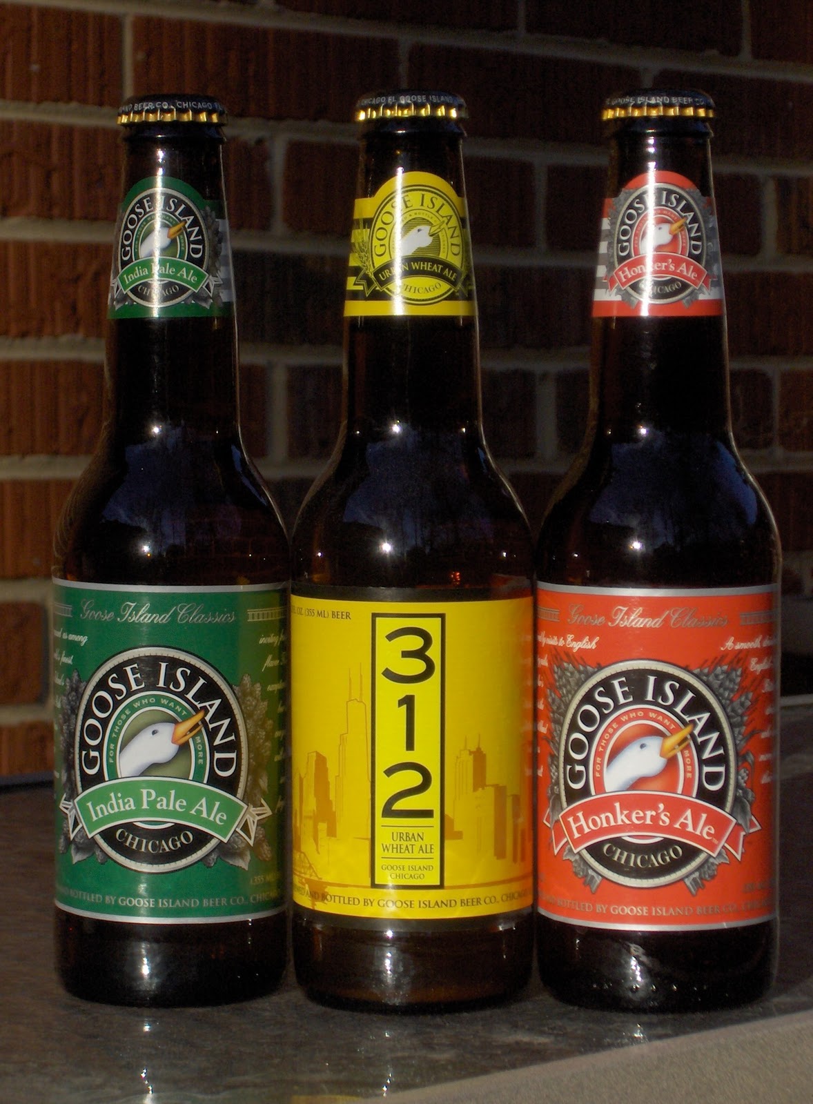 FUN HUT: GOOSE ISLAND