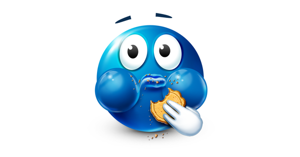 Cookie Muncher | Symbols & Emoticons