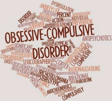 OCD Definition, What is OCD? – MedRition