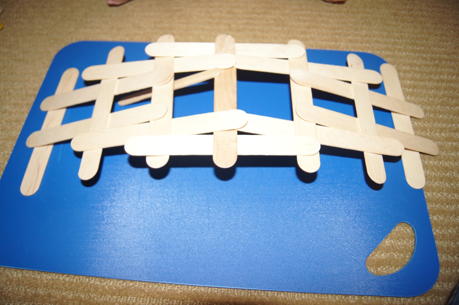 Bridge Building For Kids, K'nex Bridge Building Kit - "Making ...