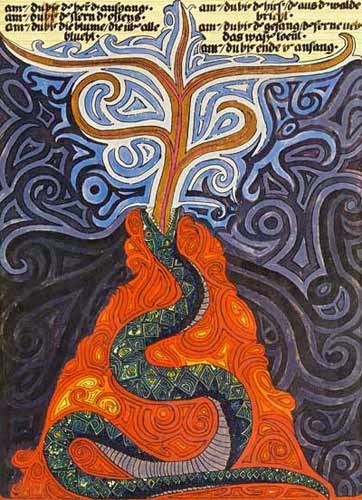 Psychedelic Sutra: The Archetypes Of Beauty: Plato, Carl Jung & Joseph ...