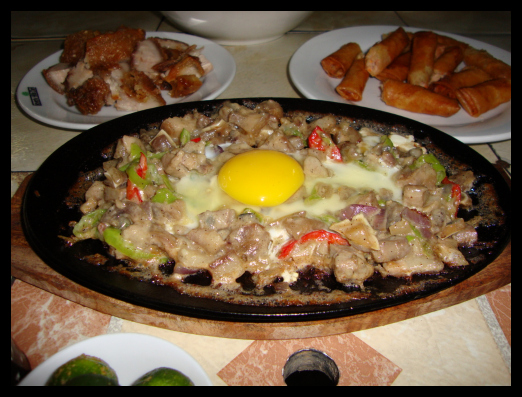 Another random FOOD post | diane wants to write