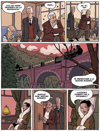 PACO ROCA: ARRUGAS, WRINKLES