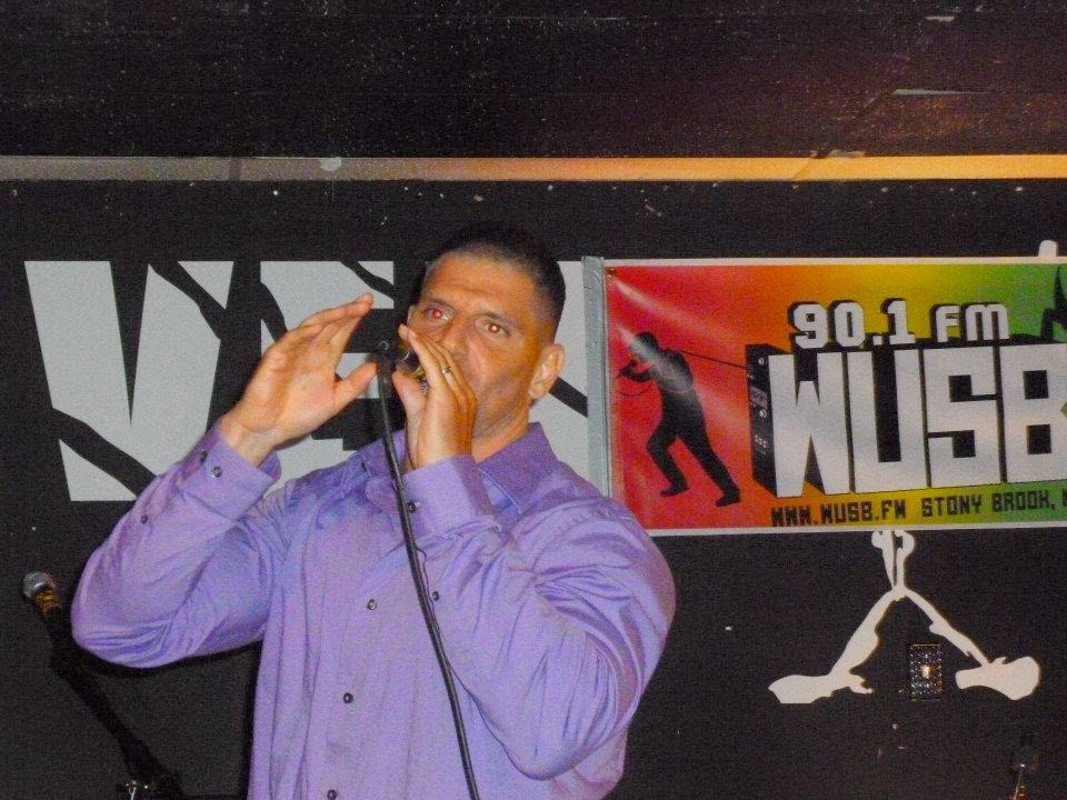 LUPA | Artist's Buzz