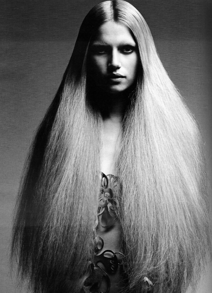 Kira Lilly: Bigger is Better