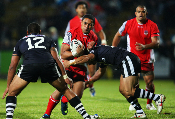 SPORTS CRUISE: New Zealand vs. Tonga Auckland LIVE Broadcast Online ...
