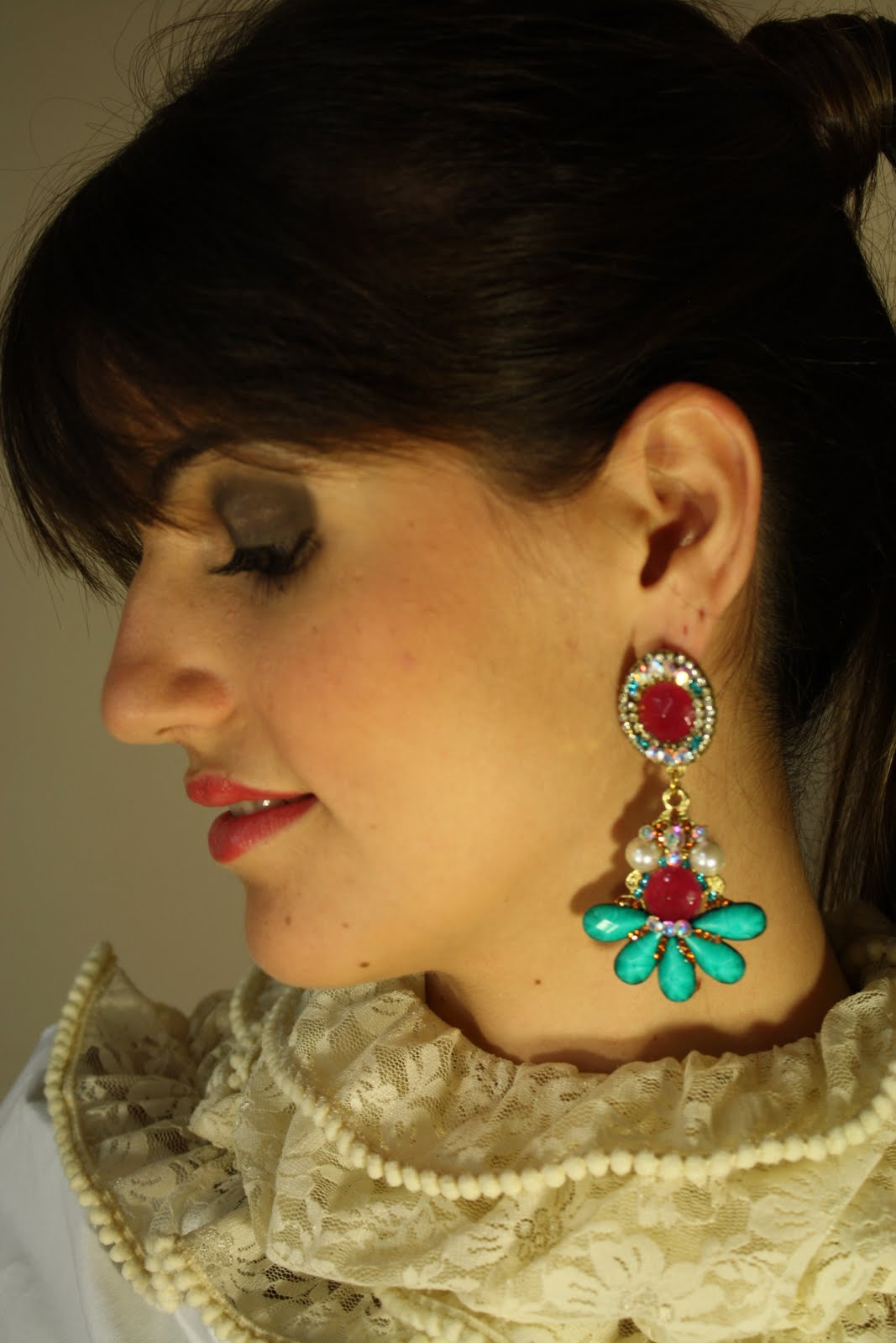 Rococó Acessórios Femininos: CATÁLOGO ROCOCÓ