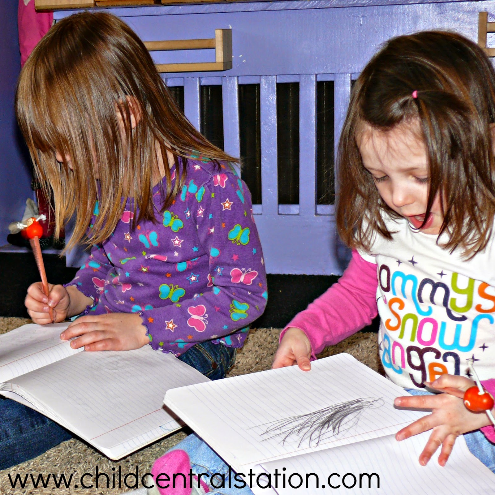 Play Empowers : "How Does Your Story Start?" Inspired by Bev Bos