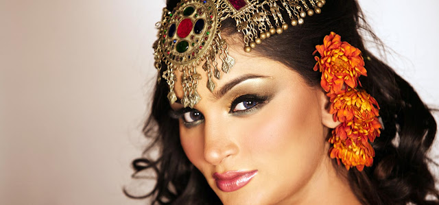 Moroccan Makeup, Beauty And Fitness Secrets Revealed - Home Remedies