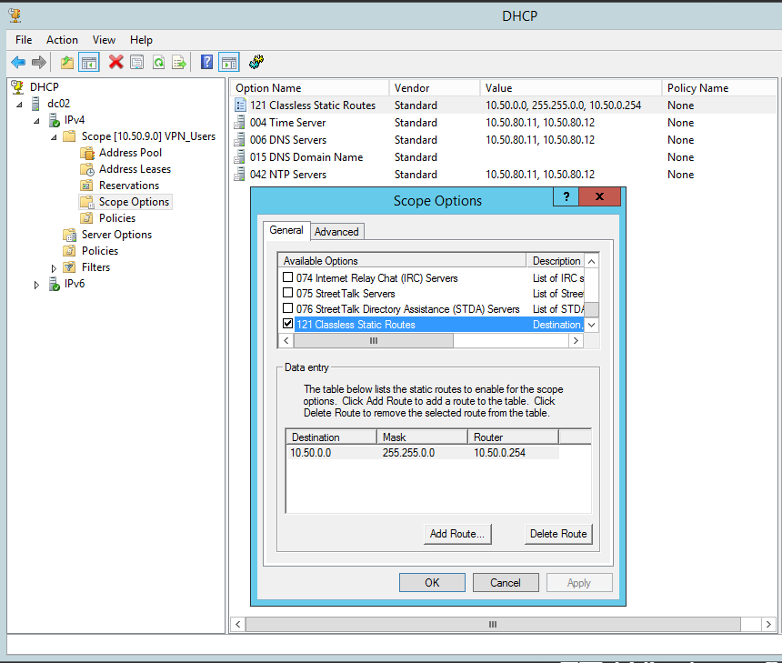 Cat Mucius: How to configure split routing in TMG