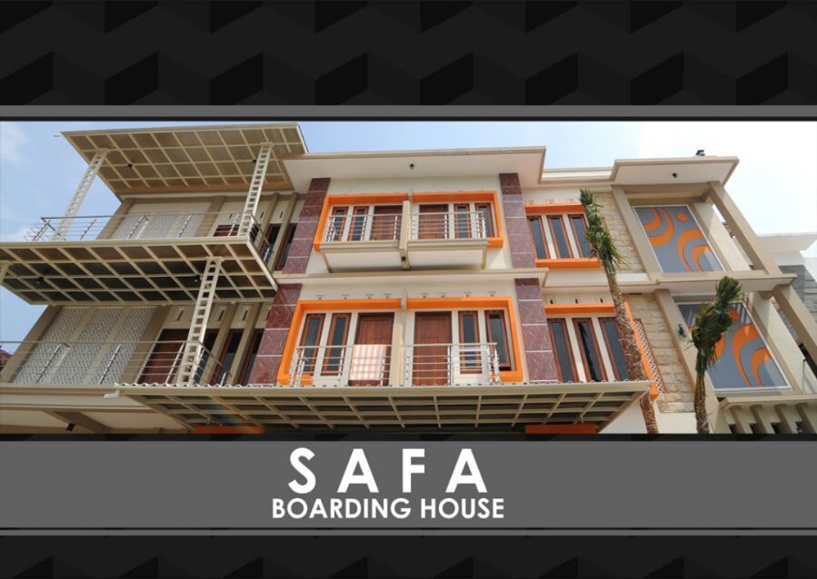 Oktober 2015 | SAFA Boarding House