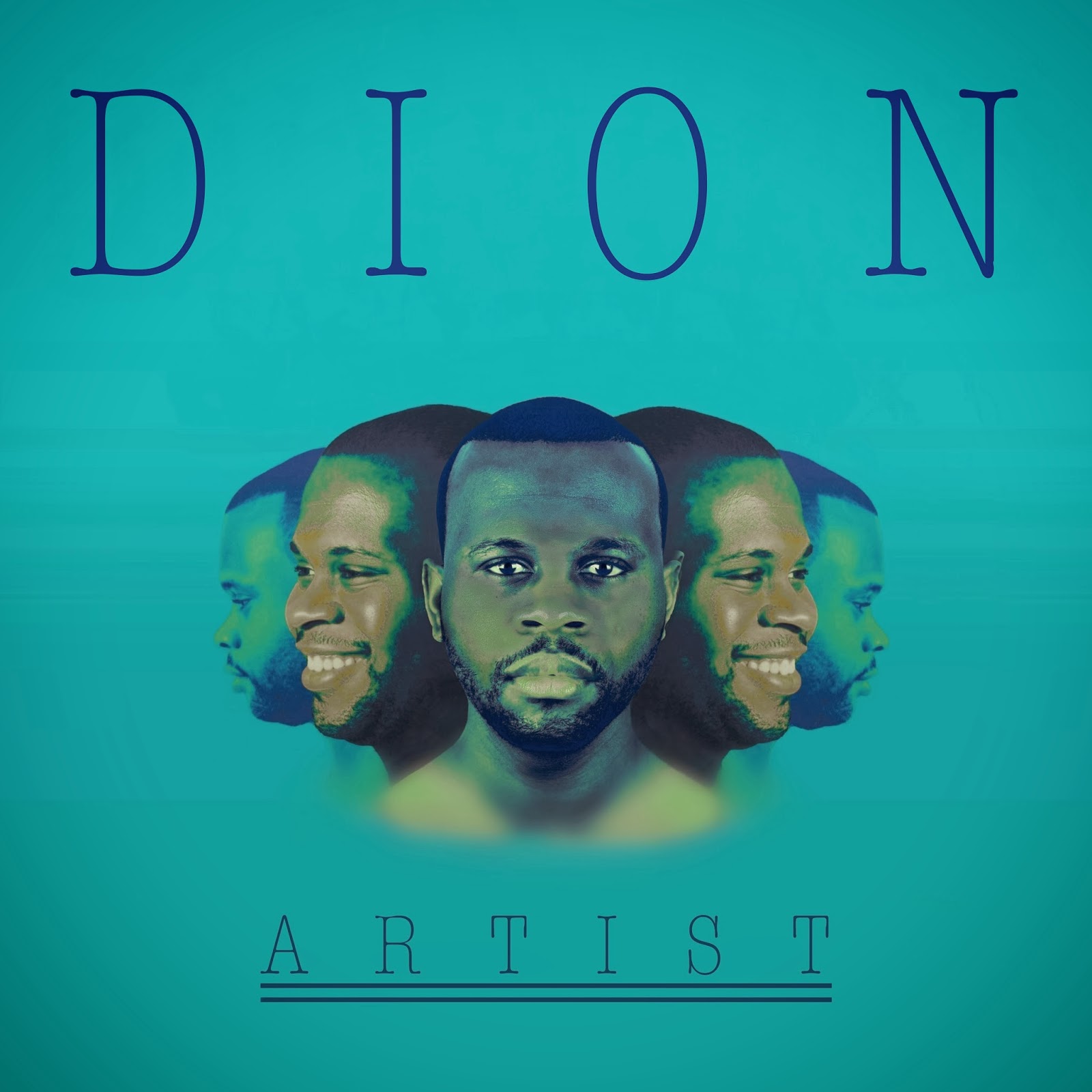 Lilla: Dion "Artist"