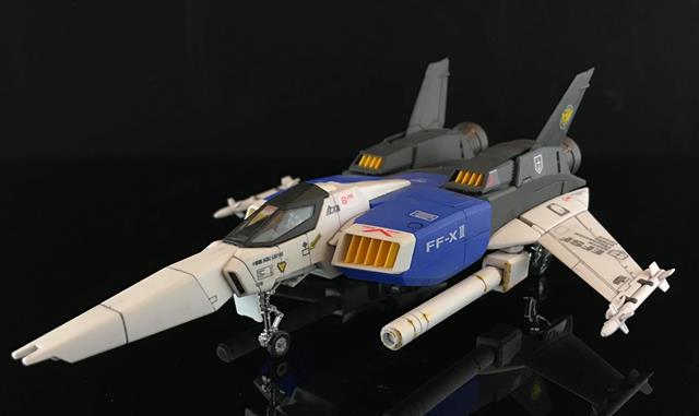 GKgundamkit Professional Modeller Blog: Inked Gunpla : Weathering PG RX ...
