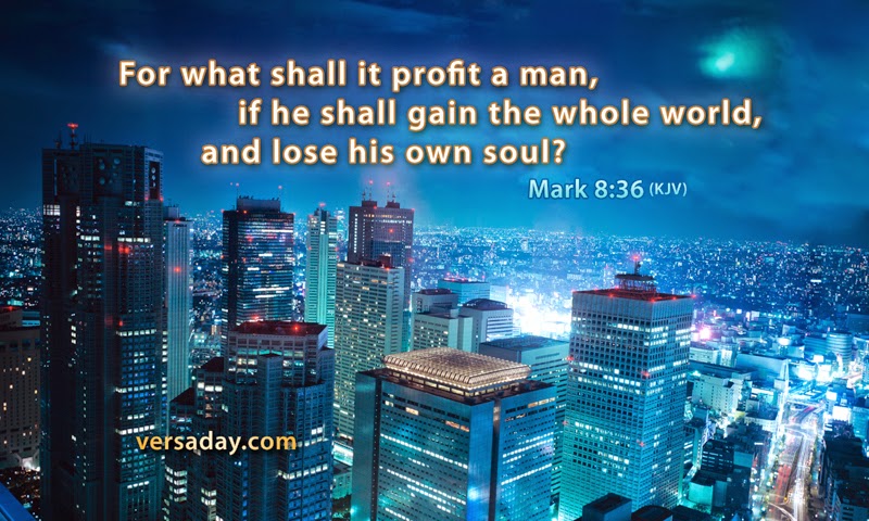 Pesan Injil: Kitab Injil : Markus