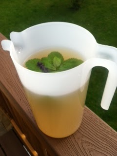 Journey with Gastroparesis: Recipes