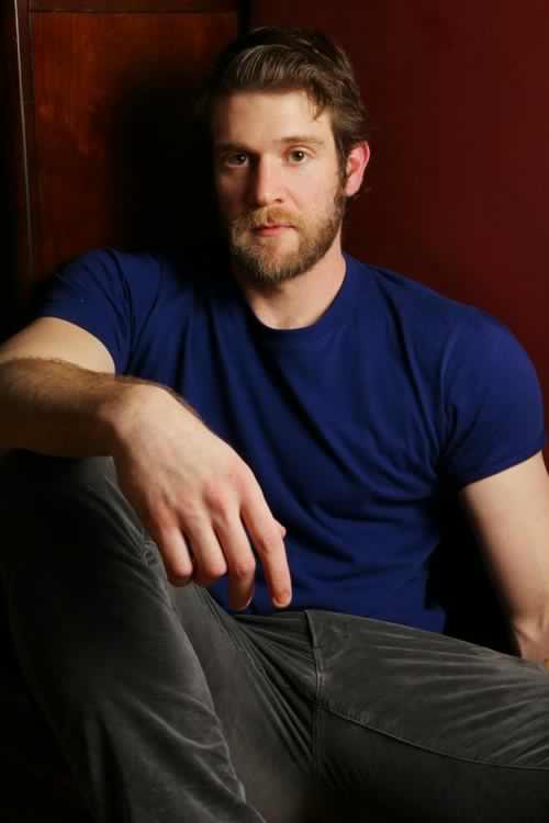 Yuri Boyzz: Colby Keller 1