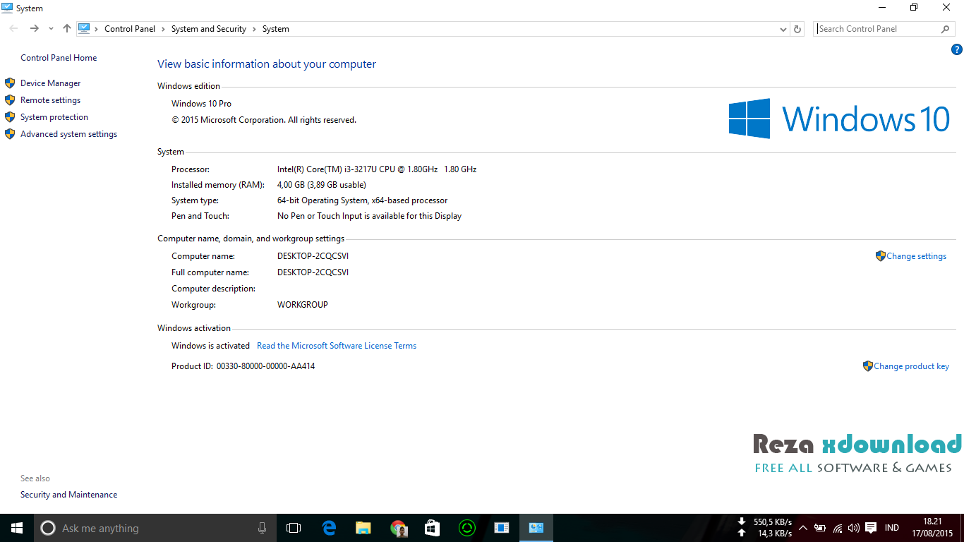 Windows 10 activator github