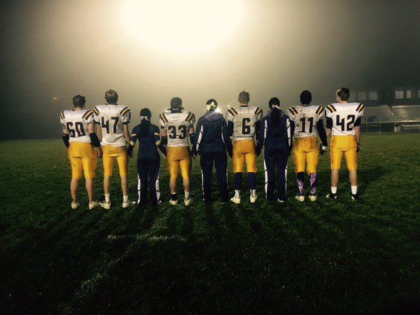 Eagle Grove HS : Eagles Update!