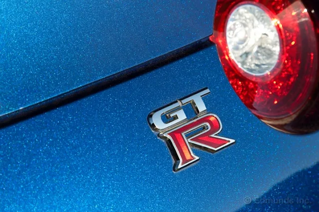 Nissan Skyline GT-R and Nissan GT-R Paint Color Codes - Nissan Skyline ...