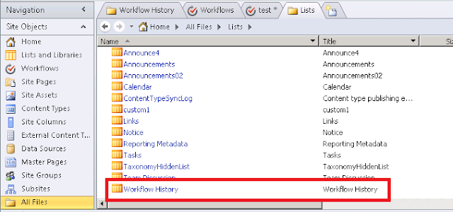SharePoint Developer Topics How To Get Workflow History Programmatically SharePoint Developer Topics How To Get Workflow History Programmatically