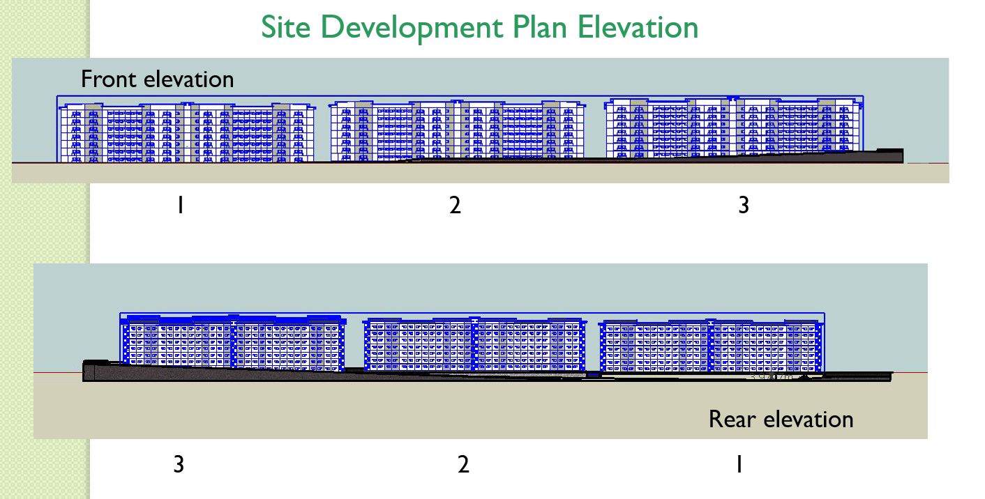 SM DEVELOPMENT CORPORATION CONDOMINIUM: TREES RESIDENCES