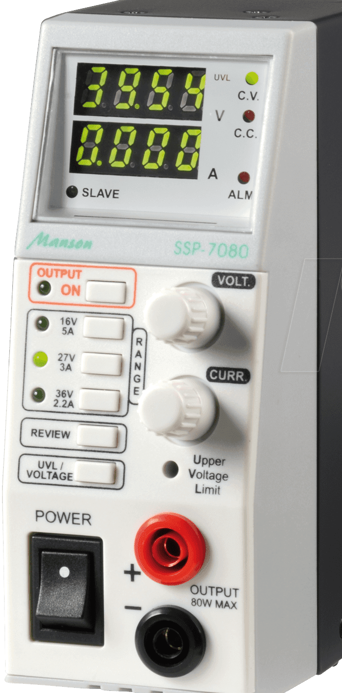 electronics engineering notes: Voltrcraft LSP-1403 / Maplin N27GG ...