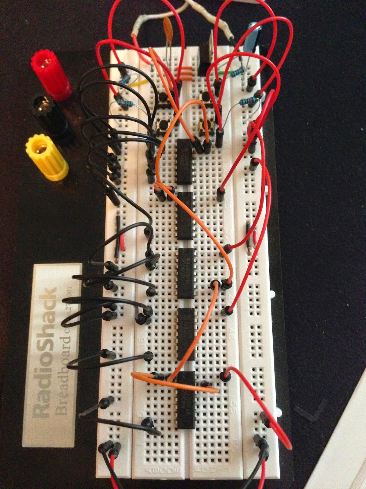 Hands On - Make: More Electronics
