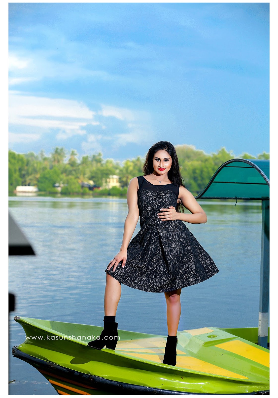 Hiru TV Ahas Maliga Cast | Ahas Maliga Actress Name