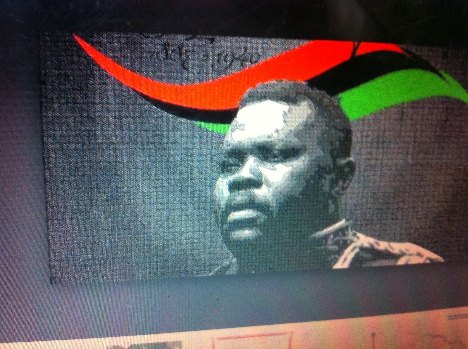 THE BLACK SOCIAL HISTORY:: BLACK SOCIAL HISTORY : THE TACKY'S WAR OR ...