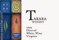 Virginia Wine Review