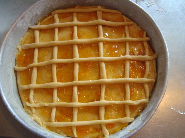 Nad's Treasured Recipes: February 2011