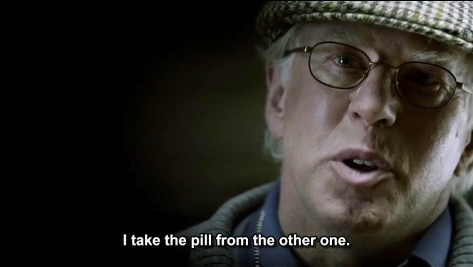 BBC Sherlock-- The Detective Never Dies: [Sherlock] Season 1 Episode 1 ...