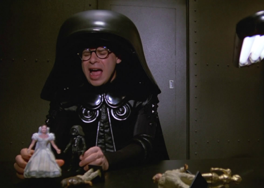 Mostly Movies: 25 Years Ago This Month: June 1987