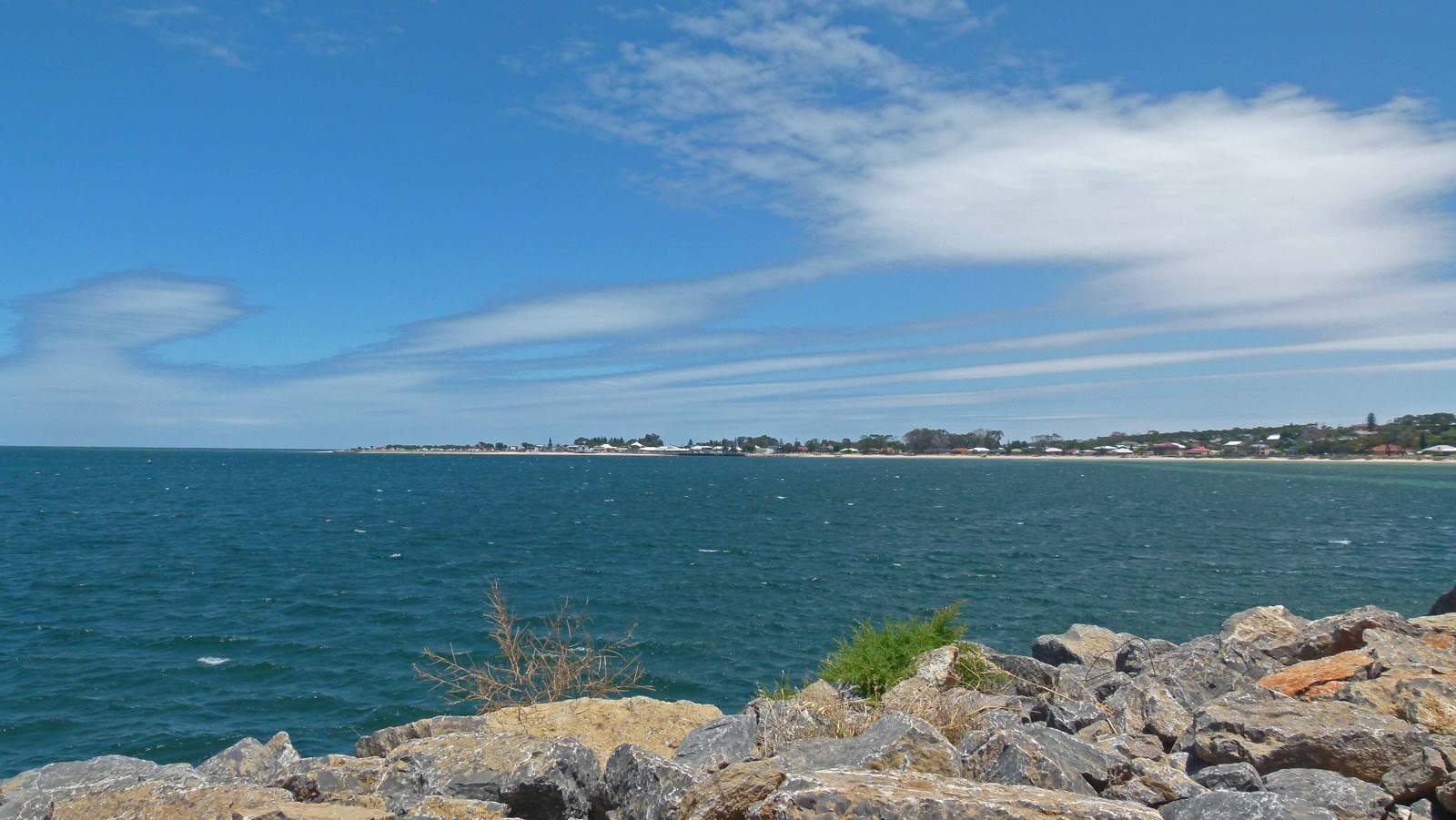 The Middleton's travels: South Australia and the Blue Mountains