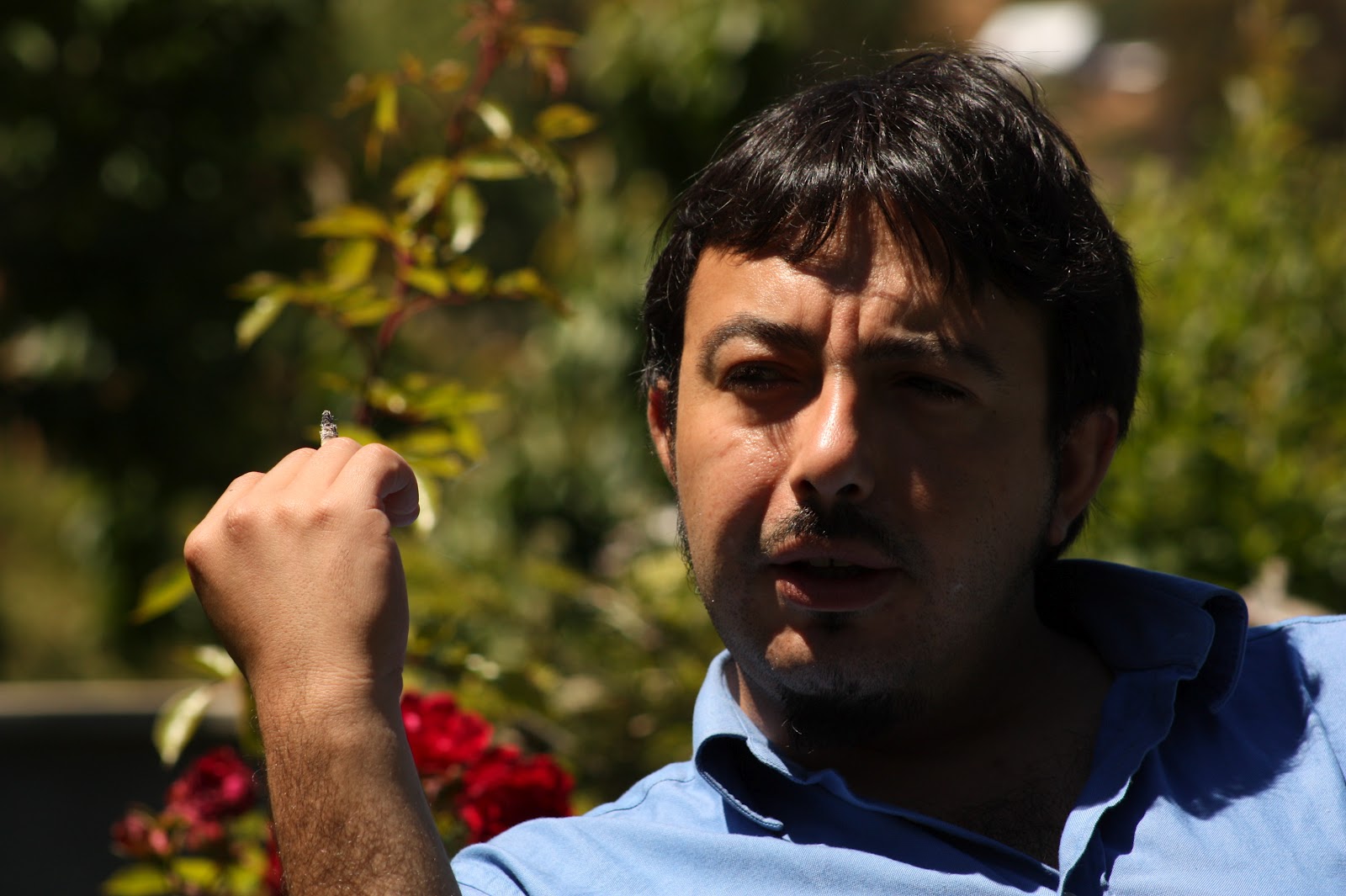 Los Desconocidos De Siempre - Revista: Leonardo Videla