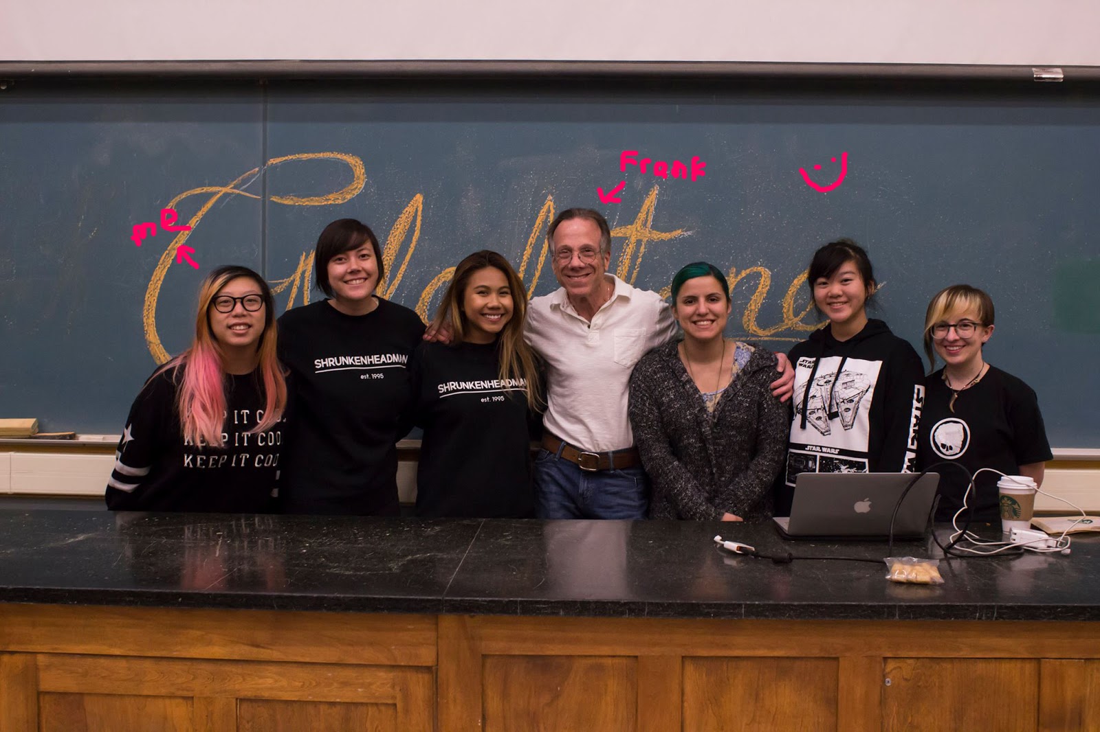 Elizabeth Chee Physics Blog