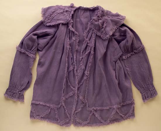 A Woodsrunner's Diary: The Common Frock Versus The American Revolution ...