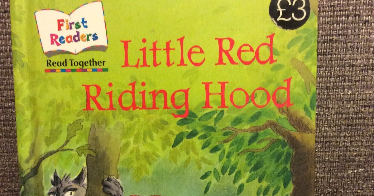 What Fred Read: reviews and celebration of books for young children ...