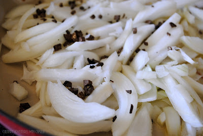 Truffled Beef Sliders #SundayFunday