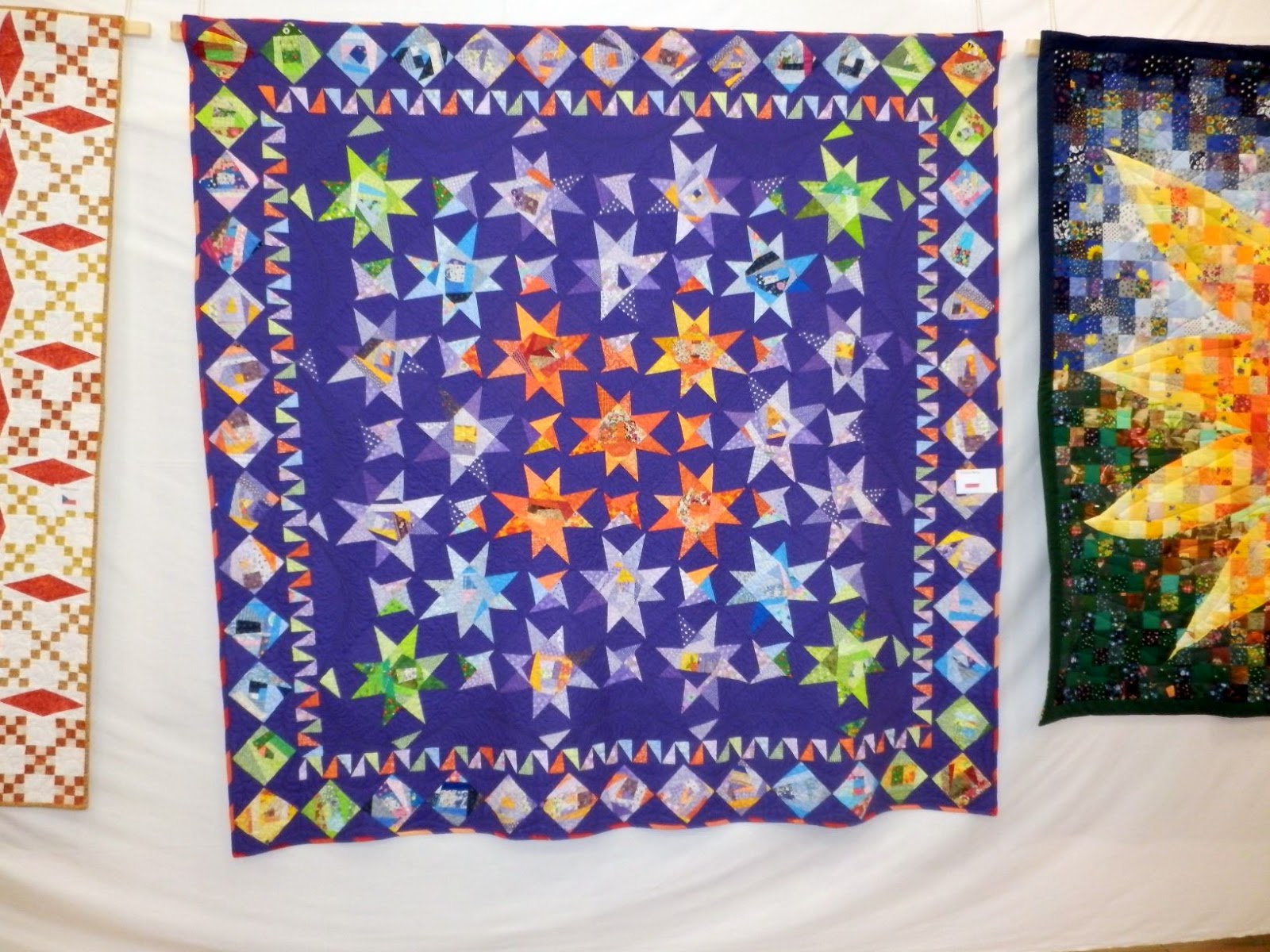 Mało, ale jednak coś... robię: KREATIV Ostrava 2015