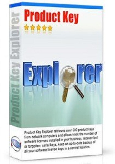 How to use product key explorer - reporterfad