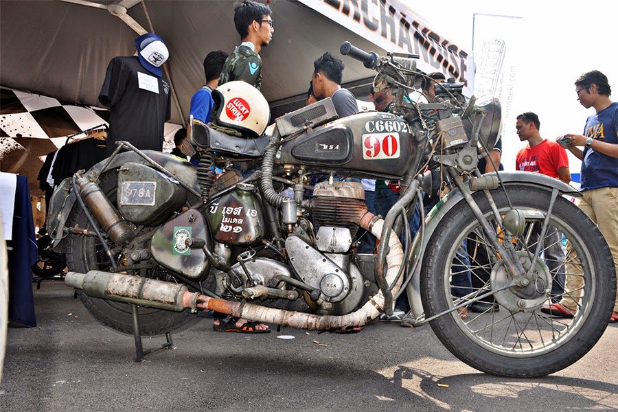 Malaysian Motor Works