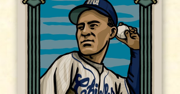 The Infinite Baseball Card Set: 81. Pete Gray: Single-Handedly ...