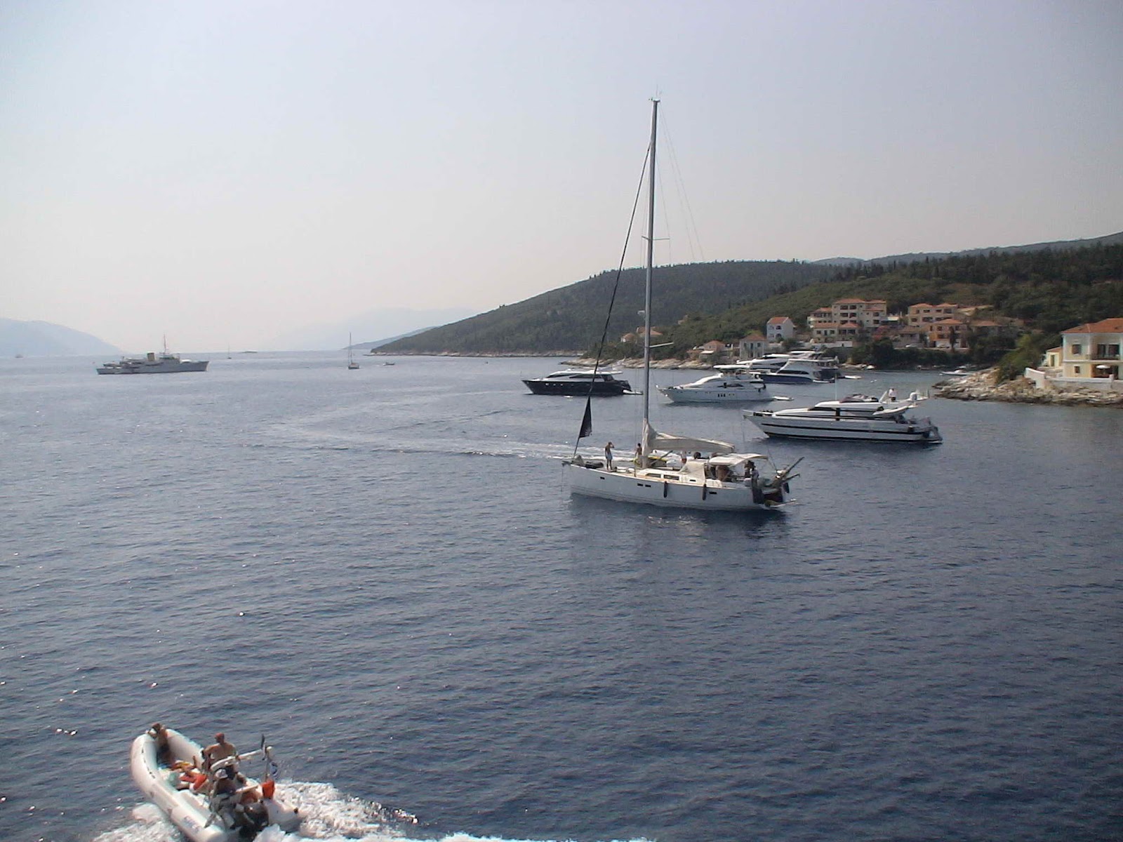 ARTHOUSE-TURISM: ΚΕΦΑΛΟΝΙΑ 2009 ΦΙΣΚΑΡΔΟ ΑΡΓΟΣΤΟΛΙ